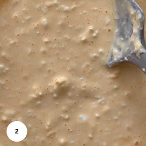 Classic Cottage Cheese Noodle Kugel (GF) - A Sweet Thyme