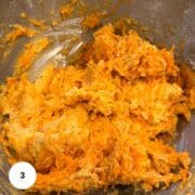 Carrot Ring With Brown Sugar And Lemon - A Sweet Thyme